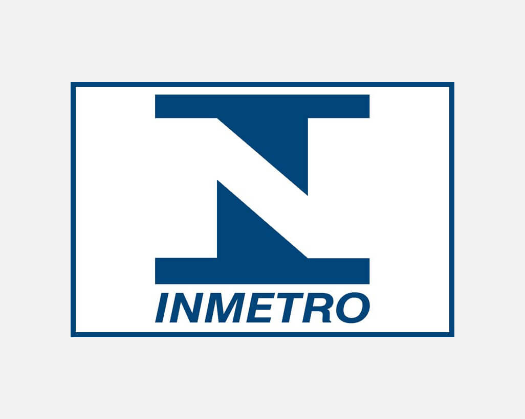 Selo do Inmetro - Econsult